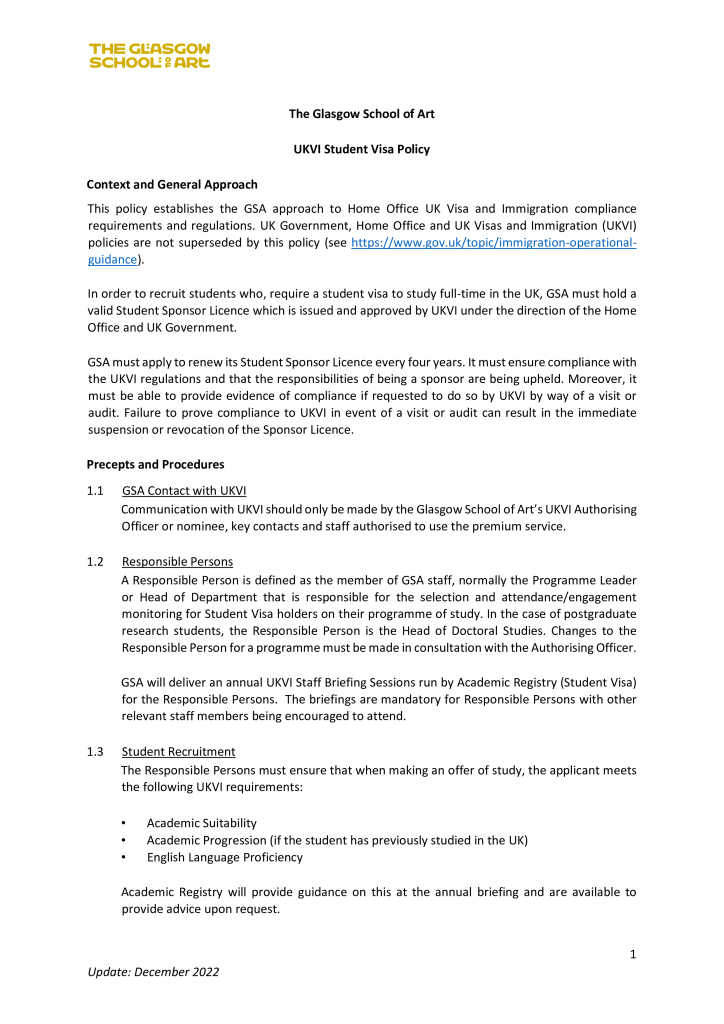 UKVI-Student-Visa-Policy – GSA Documents