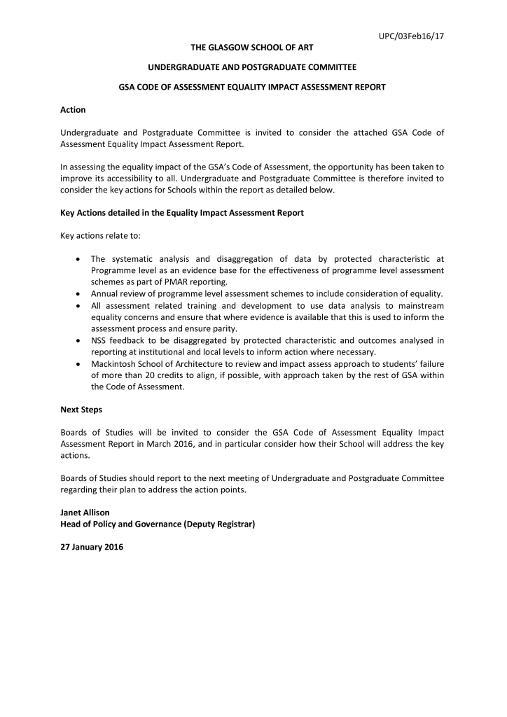 GSA-EIA-Summary-Report-GSA-Code-of-Assessment – GSA Documents