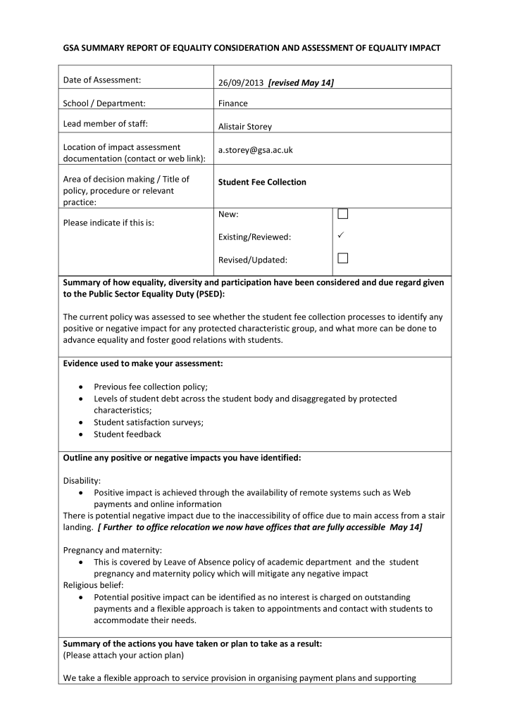 GSA-EIA-Summary-Report-Student-fee-collection-policy-and-process – GSA Documents