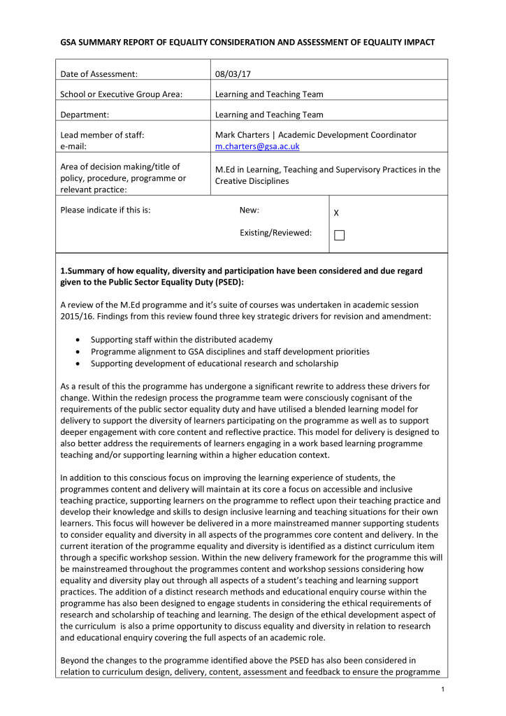 gsa-eia-summary-report-med – GSA Documents