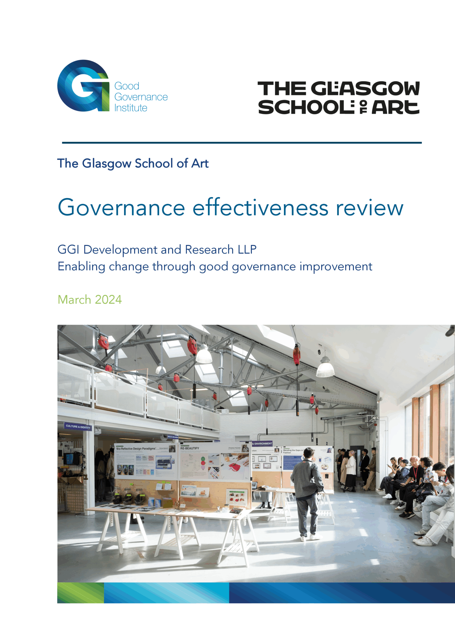 GSA Documents